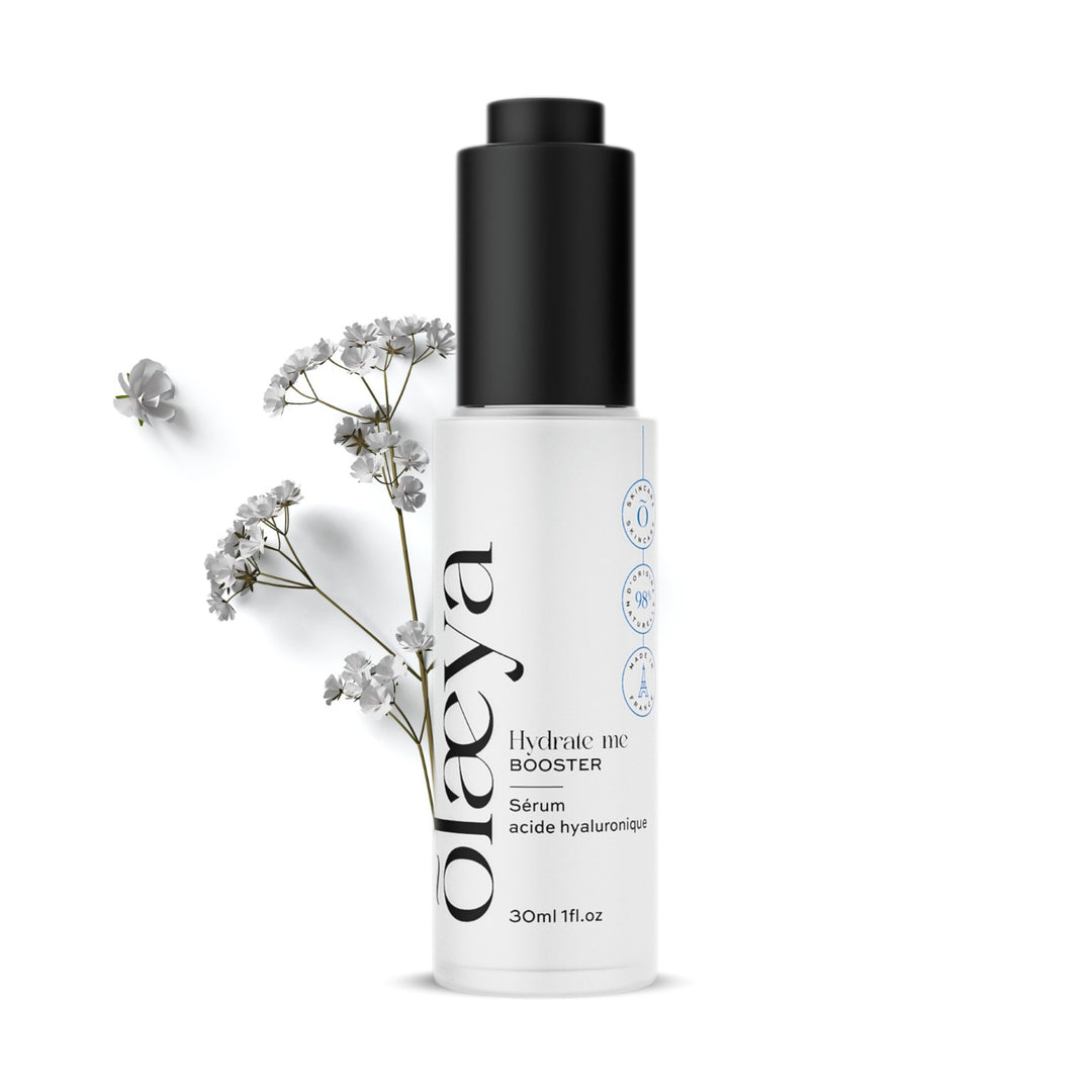 Olæya Cosmetics